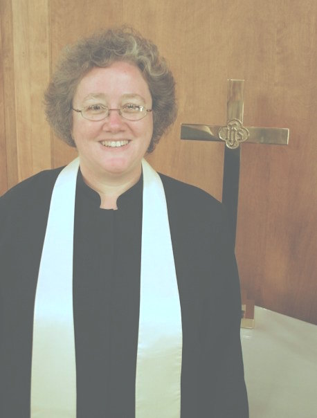 Pastor – Forrest Chapel United Methodist Church